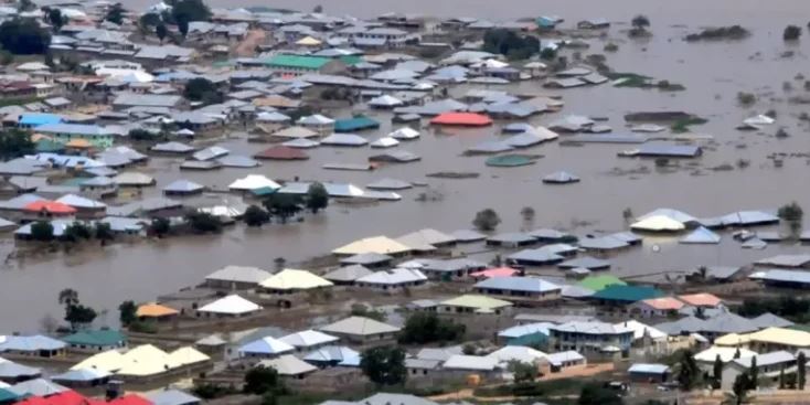 Bayelsa Is Worst-hit State By Flood - BYSEMA Replies Minister